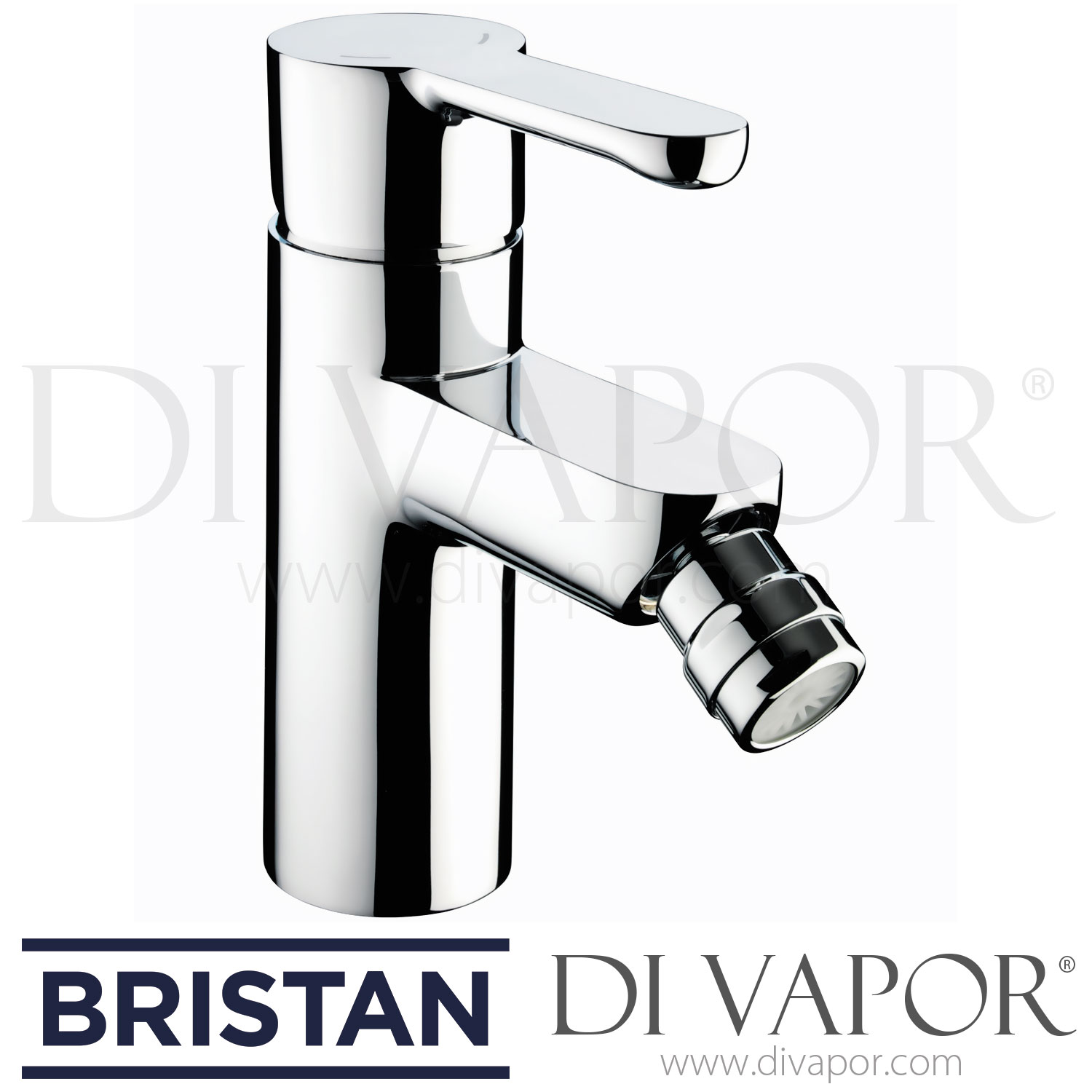 Bristan NR BID C Nero Bidet Mixer with Pop-Up Waste Spare Parts Bristan NR BID C Nero Bidet Mixer with Pop-Up Waste Spare Parts